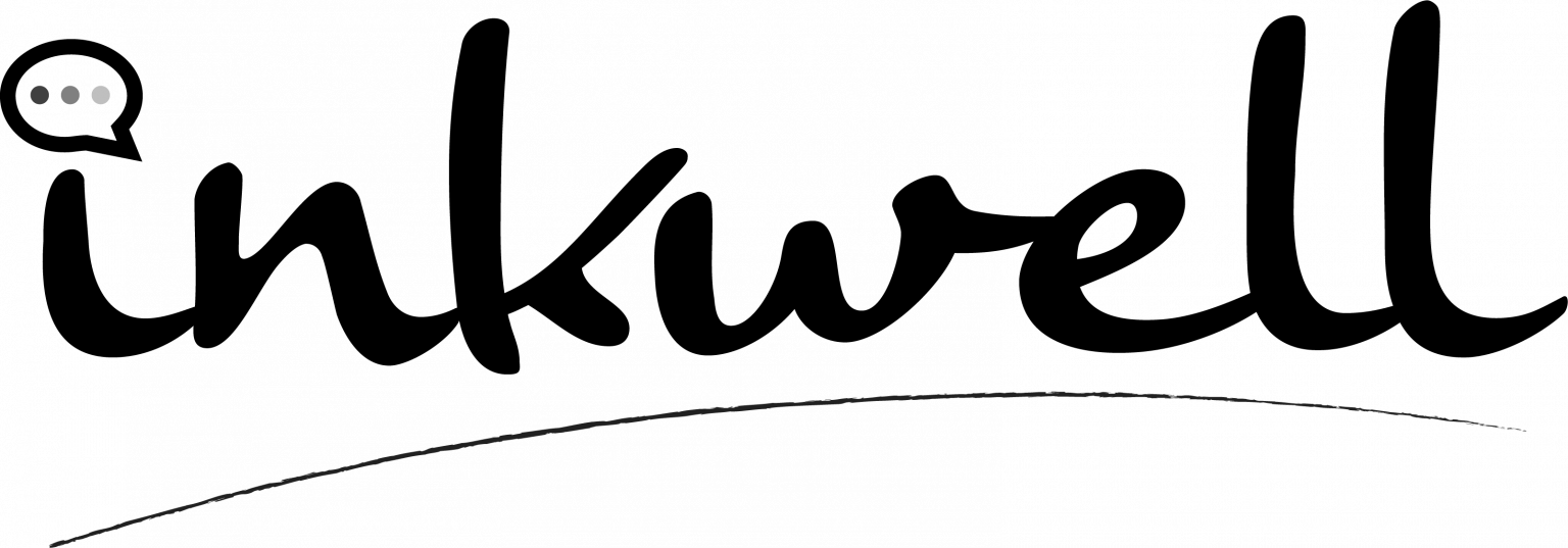 Inkwell – Helping to communicate research and ideas